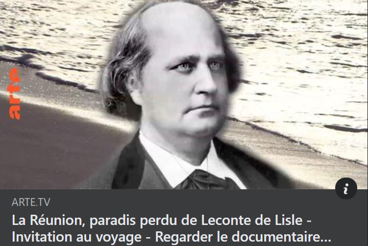 Voyage poétique à l’île de La Réunion – Art et Culture en Pays de ...
