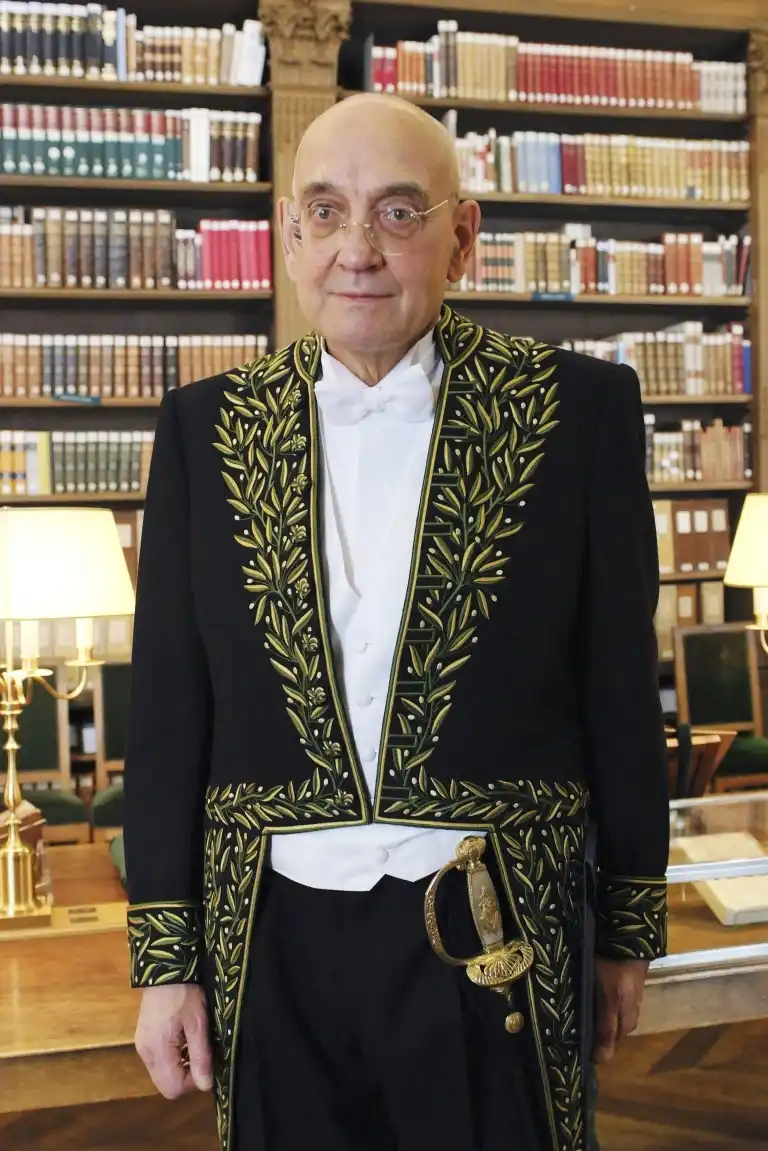 Max Gallo – Art et Culture en Pays de Fontainebleau