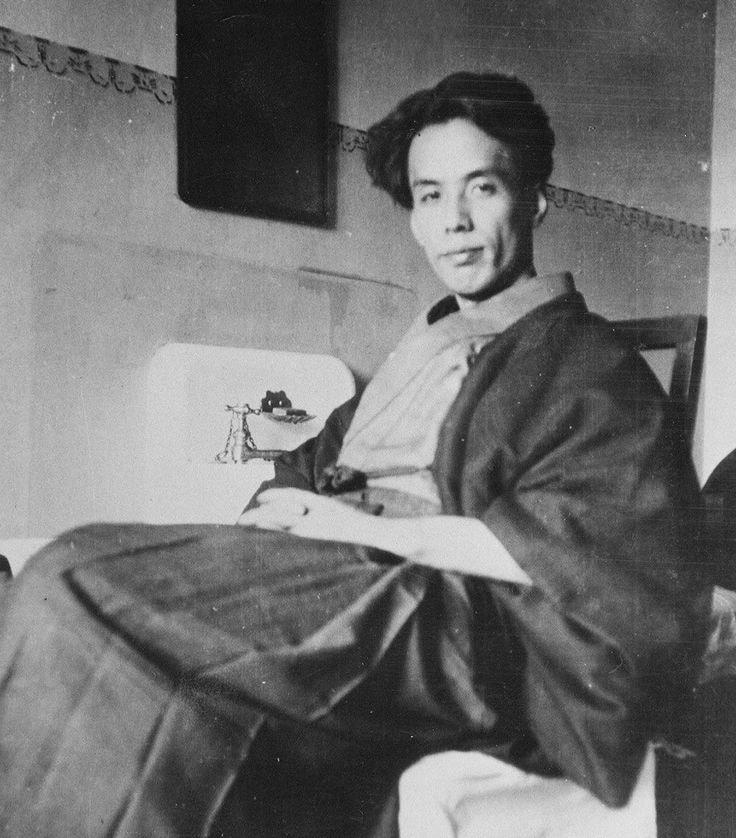 Japanese poets – Art et Culture en Pays de Fontainebleau