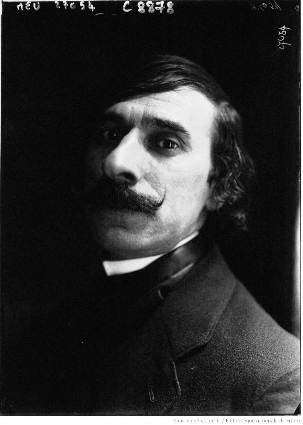 Paul Fort, Prince des poètes à Bourron-Marlotte – Art et Culture en ...