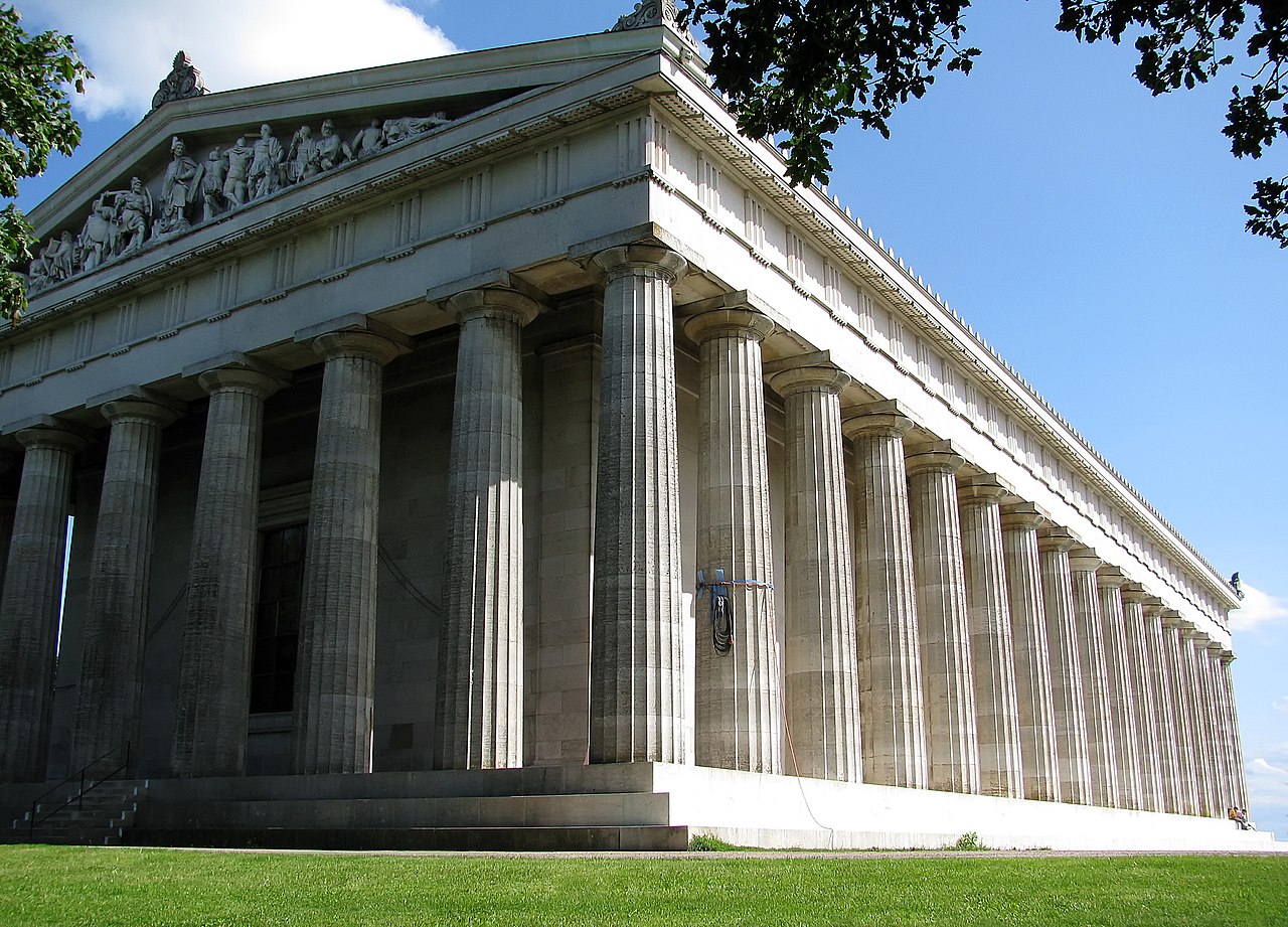 Philhellenismus – Philhellénisme – Art et Culture en Pays de Fontainebleau