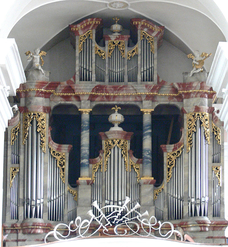 Musique allemande – Deutsche Musik – Pays de Fontainebleau & Carladez ...