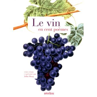 Poèmes et poésie sur le vin – Art et Culture en Pays de Fontainebleau