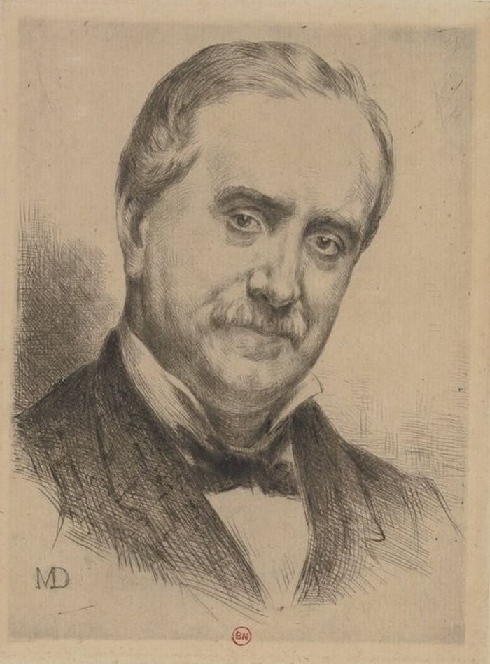 Paul Durand-Ruel – Art et Culture en Pays de Fontainebleau