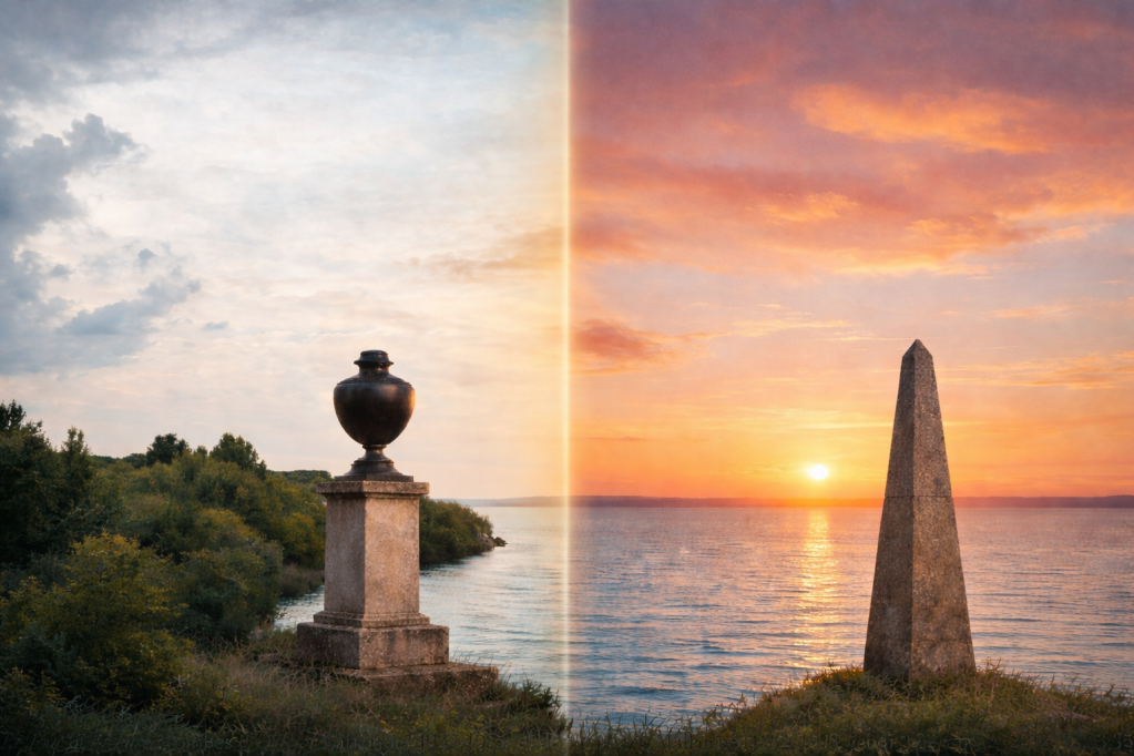 LE MÉRIDIEN LARRONDE : Guide de Tourisme Poétique – Pays de ...